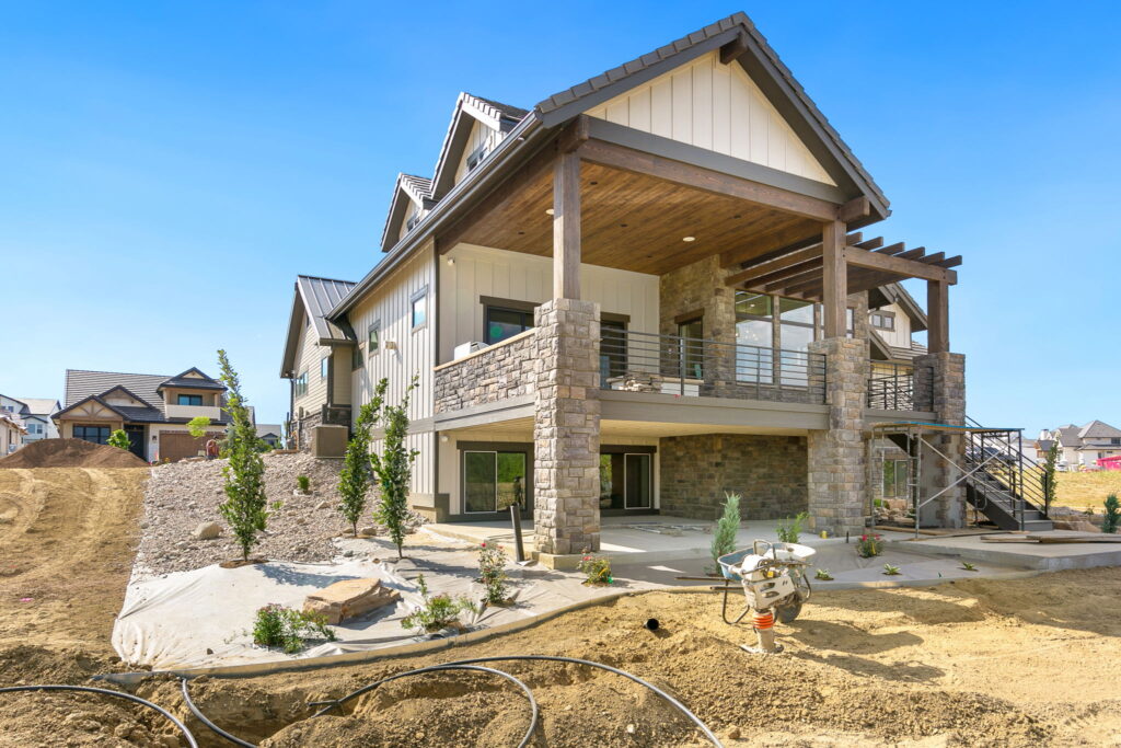 Residential Services - Kenney Lee Architecture Group, Inc.